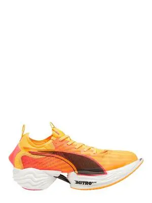 PUMA Fast-r Nitro Elite 2 Sneakers - Orange