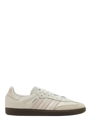 Adidas Wmns Samba Og - White