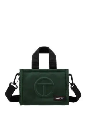TELFAR X Eastpak Small Shopper - Green