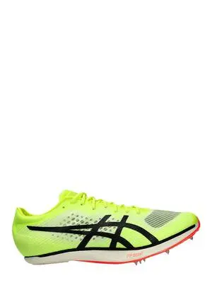 Asics Sonicsprint Elite 3 'paris' Sneakers - Yellow