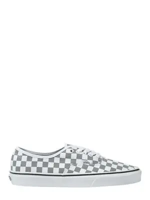 VANS Authentic 'Cosmic Check Reflective' Sneakers