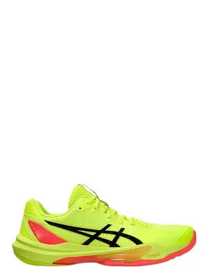 Asics Sky Elite FF 3 'Paris' Yellow