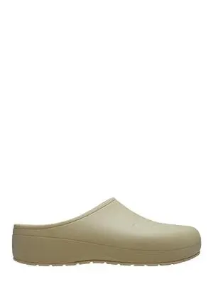 CROCS Classic Clogs White