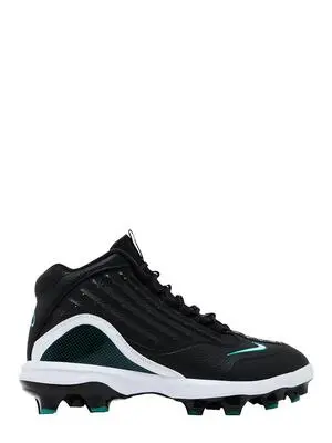 Nike Griffey 2 Mcs Athletic Shoes - Black