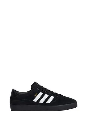 Adidas Puig Indoor Sneakers - Black