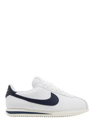 Nike Cortez Olympic Sneakers - White
