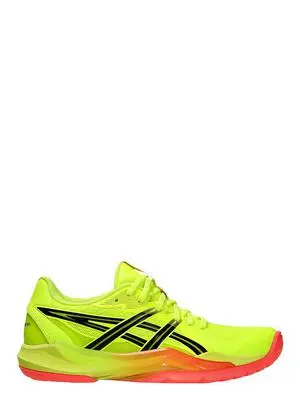 Asics Powerbreak Ff 'paris' Sneakers - Yellow