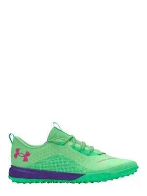 Under Armour Shadow 2 Tf Sneakers - Green