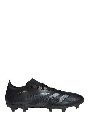 Adidas Predator 24 League Fg 'dark Spark Pack - Black