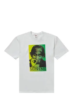 Supreme Aguila Tee - White
