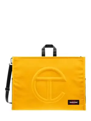 TELFAR X Eastpak Large Shopper - Yellow