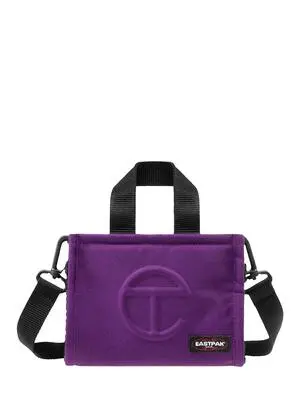 TELFAR X Eastpak Small Shopper - Purple