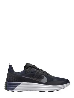 Nike Lunar Roam Sneakers - Blue