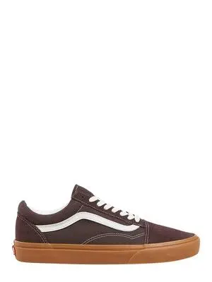VANS Vans Old Skool Vintage Gum Pack Sneakers Brown