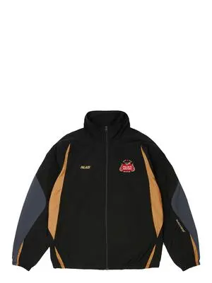 PALACE X Stella Artois Court Jacket - Black