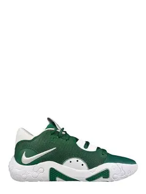 Nike Pg 6 Tb Promo Sneakers - Green