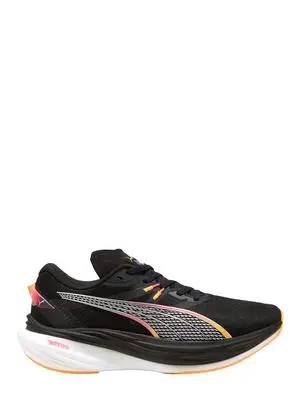 PUMA Deviate Nitro 3 Wide - Black