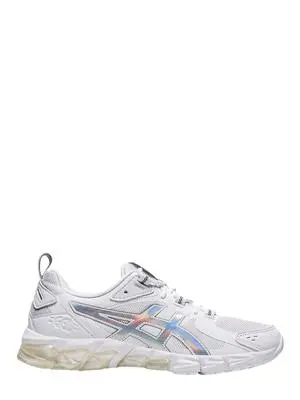 Asics Gel Quantum 180 Iridescent Sneakers - White