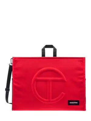 TELFAR X Eastpak Large Shopper - Red
