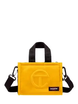 TELFAR X Eastpak Small Shopper - Yellow