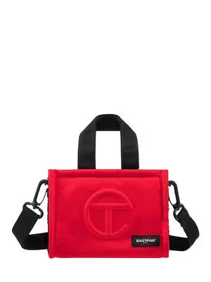 TELFAR X Eastpak Small Shopper - Red