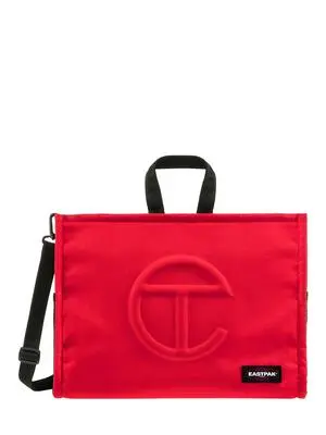 TELFAR X Eastpak Medium Shopper - Red