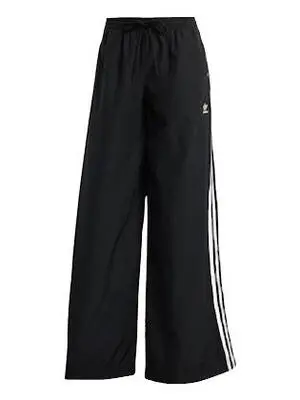 Adidas Adilenium Season 3 Oversized Track Pants - Black