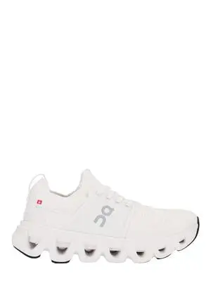 On Cloudswift 4 Sneakers - White