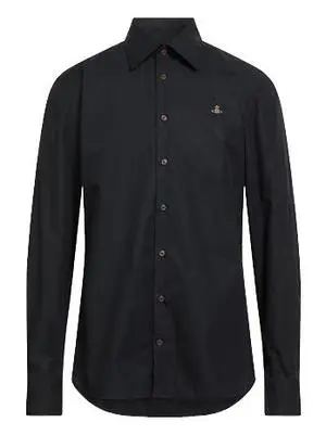VIVIENNE WESTWOOD Shirt Size Cotton - Black