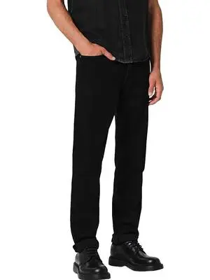 Citizens Of Humanity Citizens Of Humanity Gage Classic Straight Jeans Starless