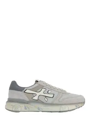 Premiata Mick Sneakers - Grey