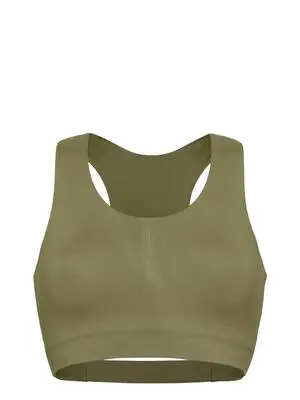 ERES Marie-josé Sports Bra - Green