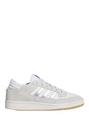 Adidas Centennial 85 Low Adv Sneakers - White