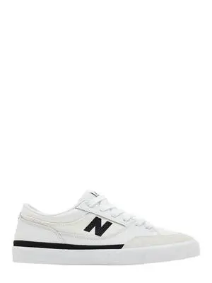 NEW BALANCE Franky Villani X Numeric 417 Low Sneakers - White