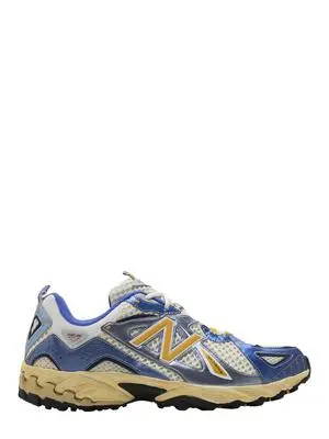 NEW BALANCE Yeseyesee X 610 Sneakers - Blue