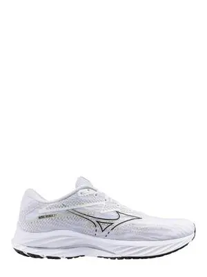 Mizuno Wave Rider 27 - White