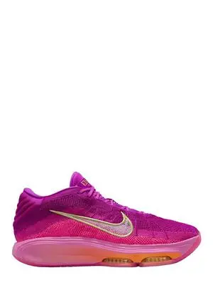 Nike Air Zoom Gt Hustle 3 Sneakers - Pink