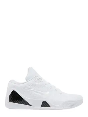 Nike Kobe Elite Low Protro Sneakers - White