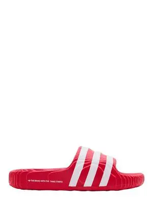 Adidas Adilette 22 Slides - Red