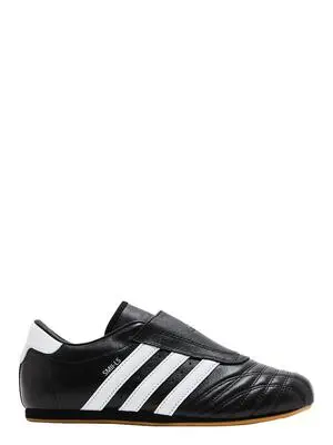 Adidas Taekwondo Sneakers - Black