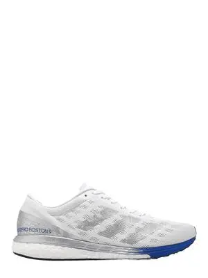 Adidas Adizero Boston - White