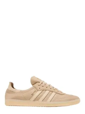 Adidas Samba Decon Sneakers - Tan