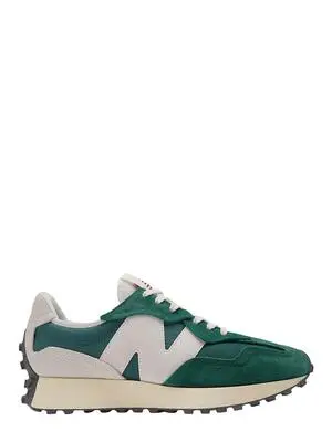NEW BALANCE 327 Sneakers - Green