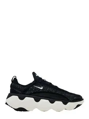 Nike Flyknit Bloom Sneakers - Black