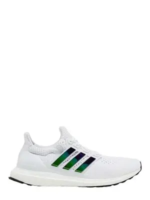 Adidas Ultraboost 1.0 'mirror Pack' Sneakers - White