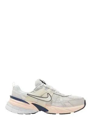 Nike Wmns V2k Run 'platinum Tint Guava Ice - White