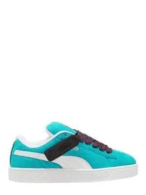 PUMA Mercedes-amg Petronas F1 X Suede Xl - Teal