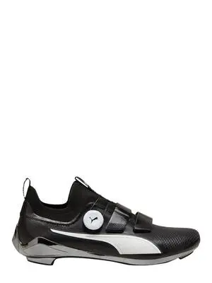 PUMA Pwr Spin Indoor Cycling Shoe - Black