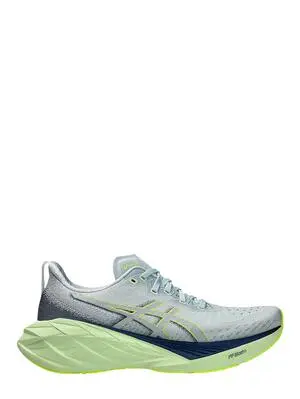 Asics ASICS NOVABLAST 4 Sneakers Grey