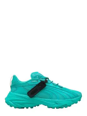 PUMA Mercedes-AMG Petronas F1 X Spirex Sneakers Teal